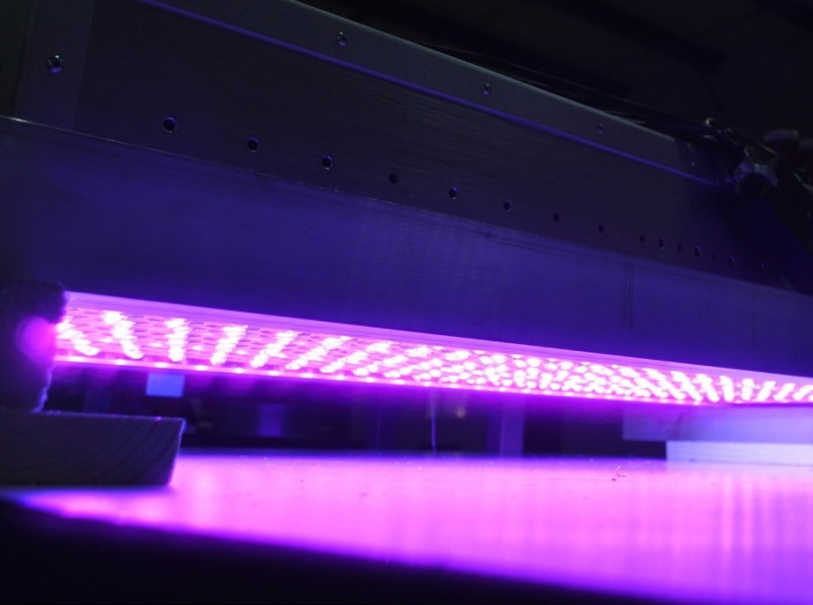 Advances in UV LED Technology – SST Lighting