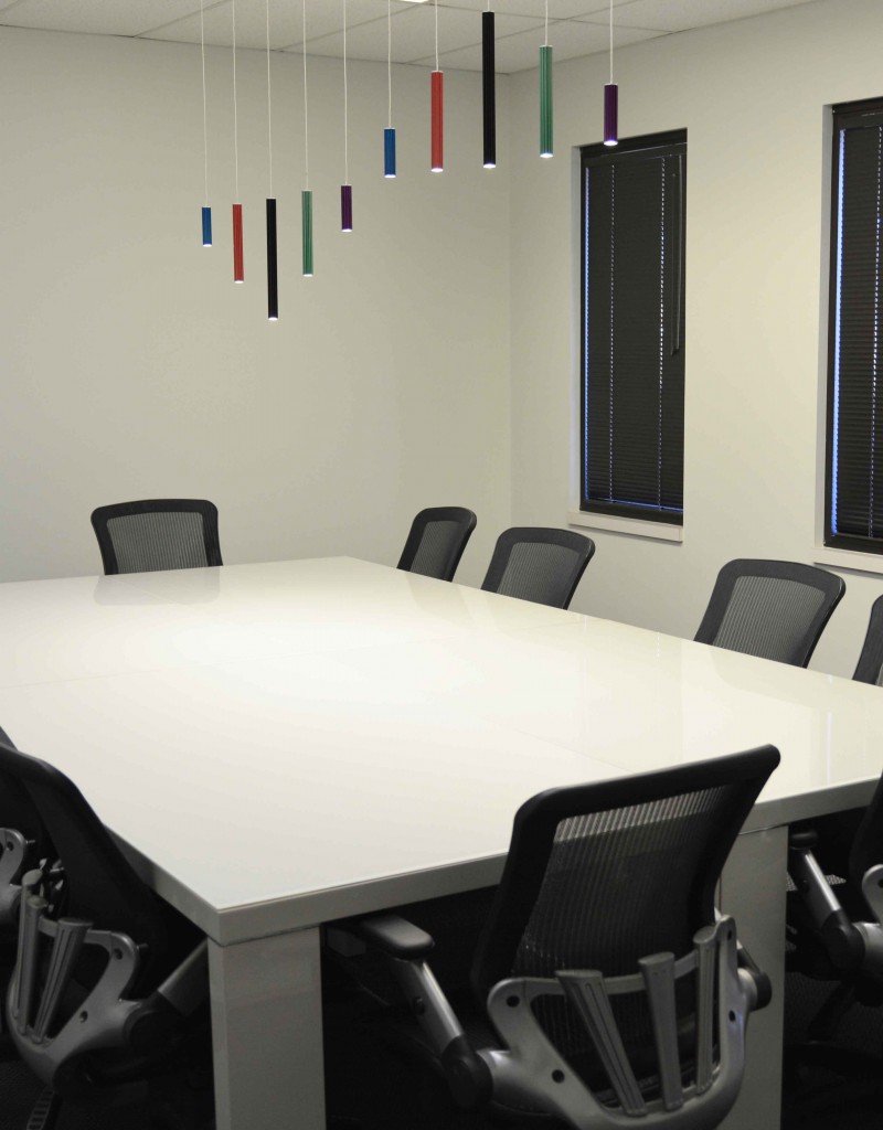 Commercial LED Lighting – SST Lighting