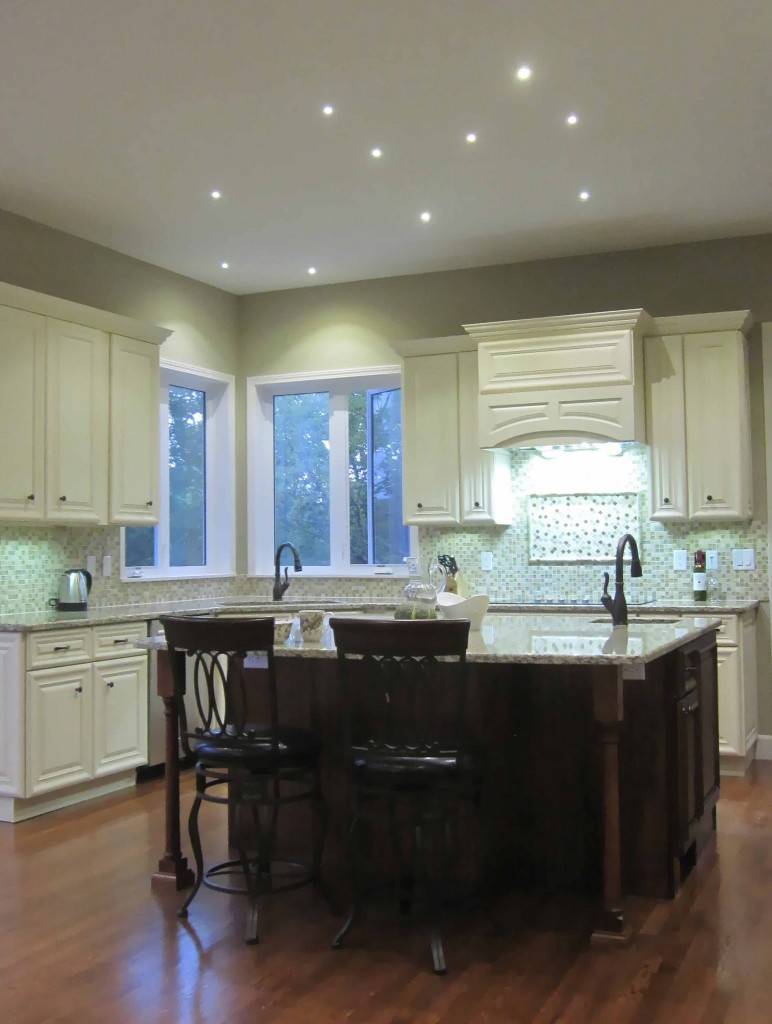 Residential LED Lighting – SST Lighting