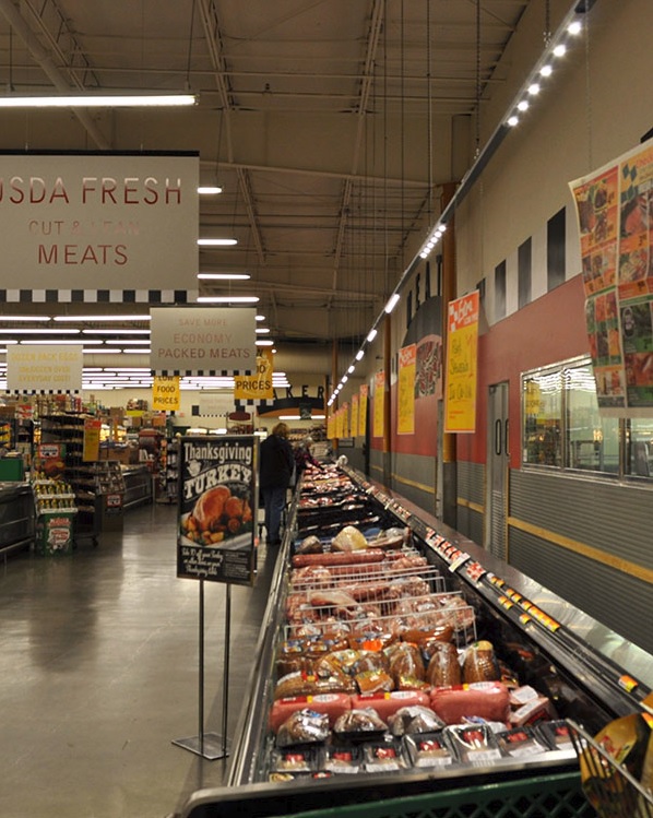 Checkers – SST Lighting