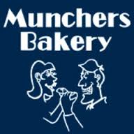 New Lighting at Munchers Bakery in Lawrence – SST Lighting