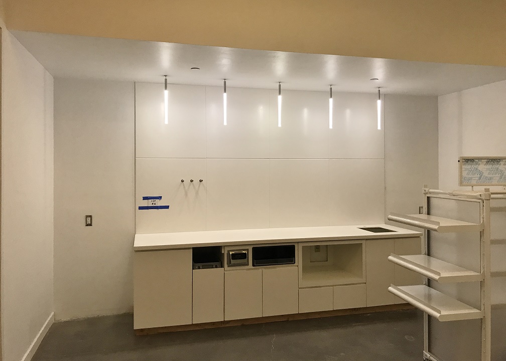 Dirt Works Studio Completes Chalmers Hall Renovation – SST Lighting