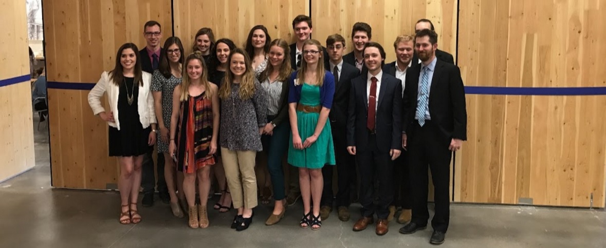 Dirt Works Studio Completes Chalmers Hall Renovation – SST Lighting